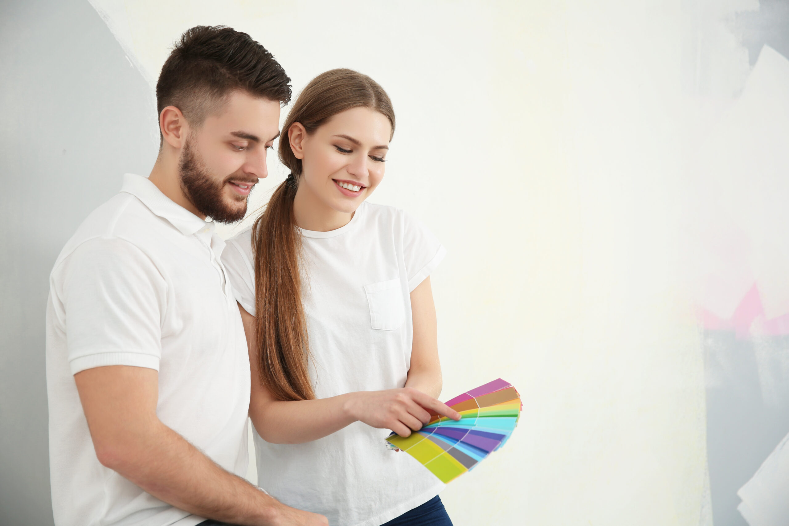 Bringing Your Home to Life: A Guide to Choosing the Perfect ColorS ...